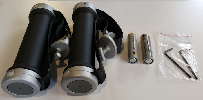 How to Change Batteries in Smart Handles