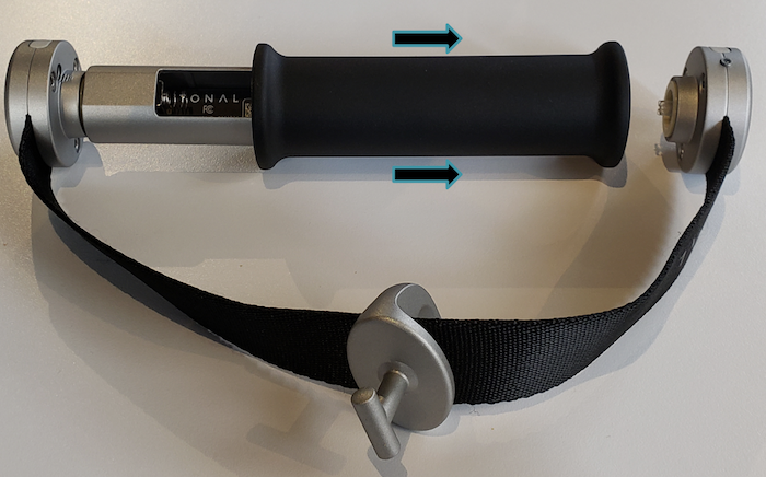 How to Change Batteries in Smart Handles