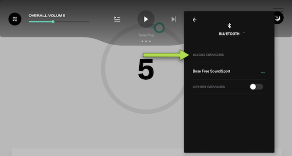 How to Pair Bluetooth Headphones and Speakers