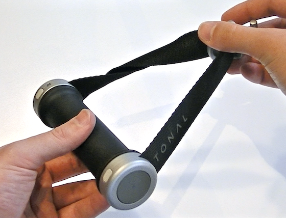 How to Untwist Smart Handles