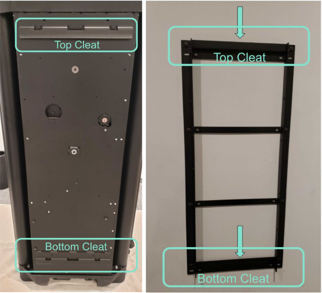 How to Uninstall Your Tonal
