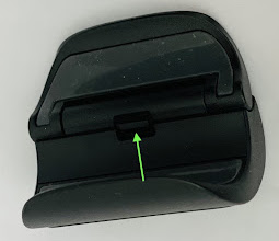 How to Change Battery in Bar Control