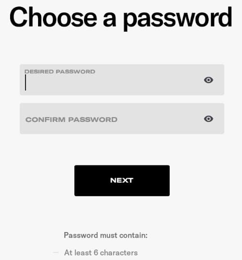 How to Activate Your Tonal Membership