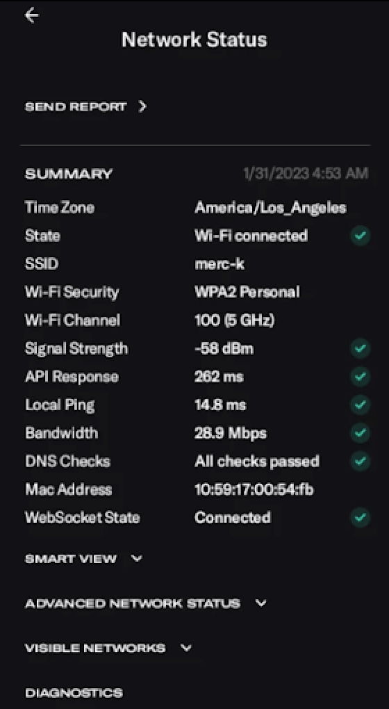 How to Troubleshoot WiFi