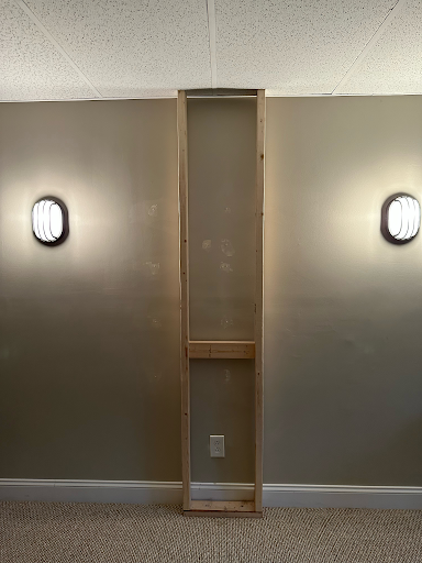 Choosing the Perfect Stud Build-Out: Exploring Affordable and Premium ...