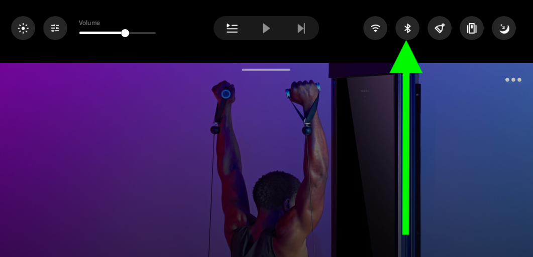 Tonal Apple Watch App