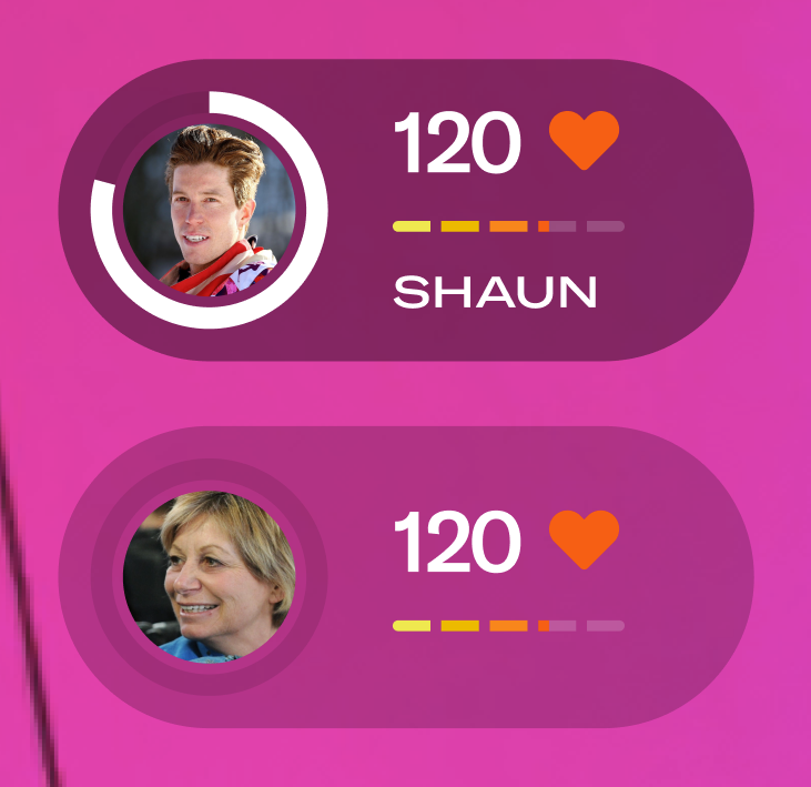 Tonal Apple Watch App