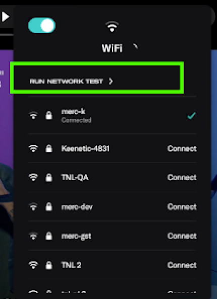 How to Troubleshoot WiFi