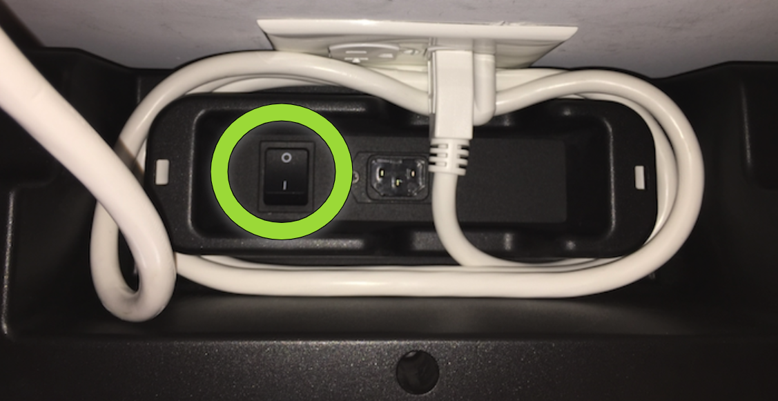 General Troubleshooting