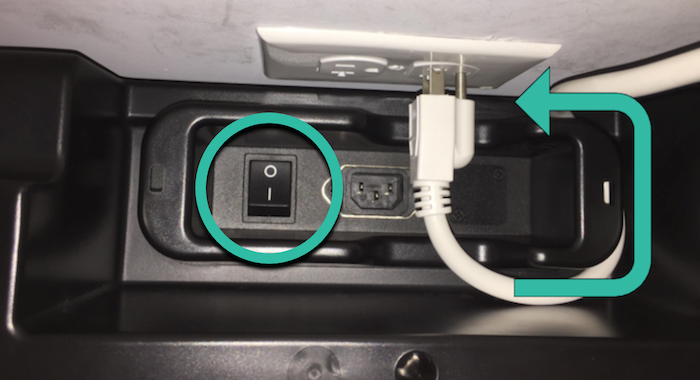 How to Troubleshoot When Tonal Won't Power On