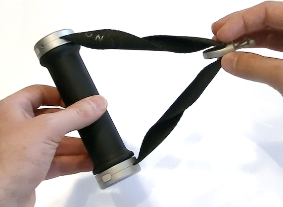 How to Untwist Smart Handles