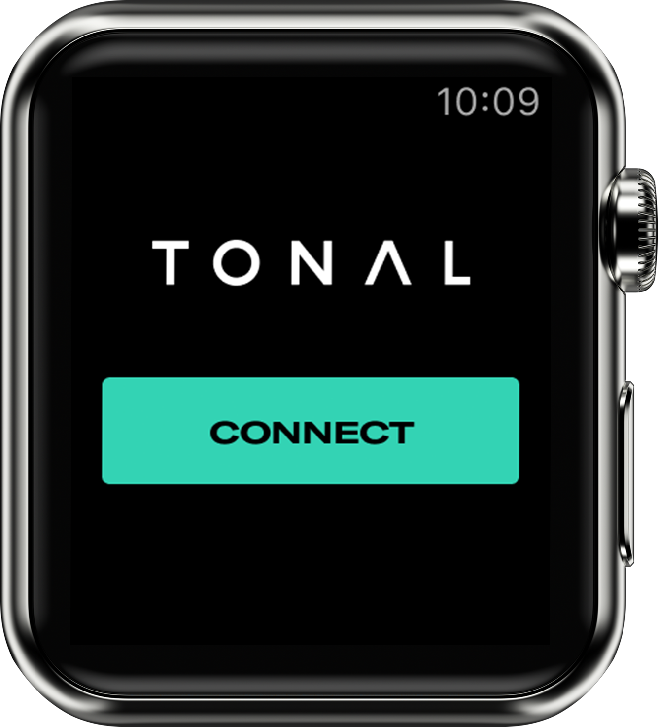 Tonal Apple Watch App
