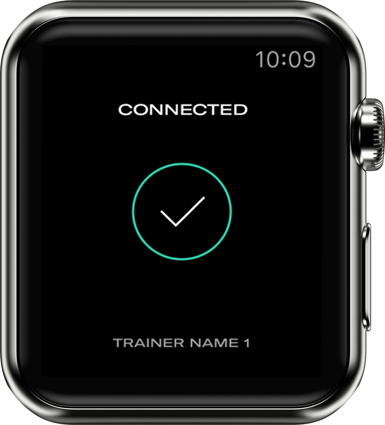 Tonal Apple Watch App