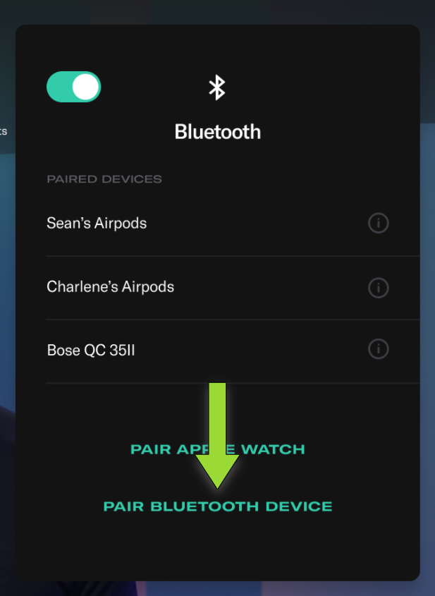 How to Pair Bluetooth Headphones and Speakers