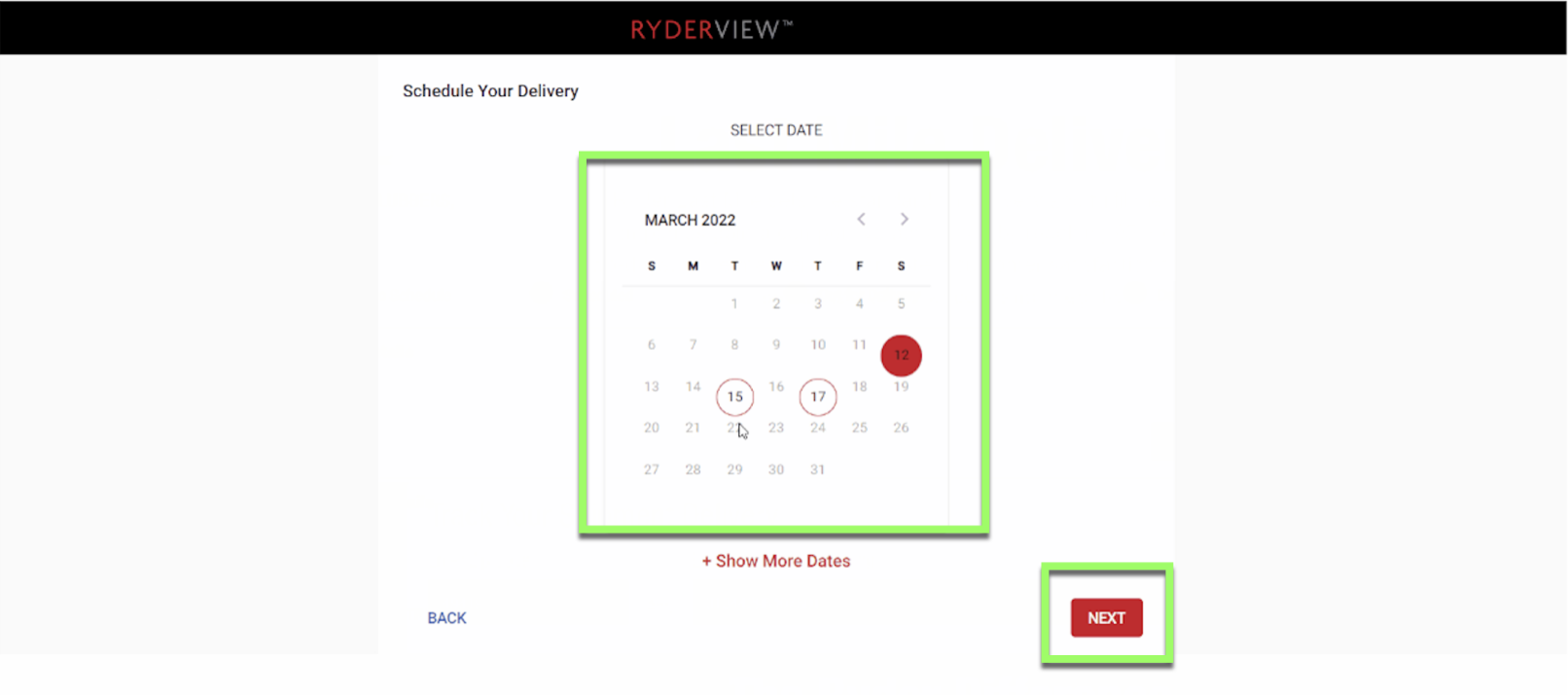 How to Check Your Order Status and Schedule Your Tonal Installation