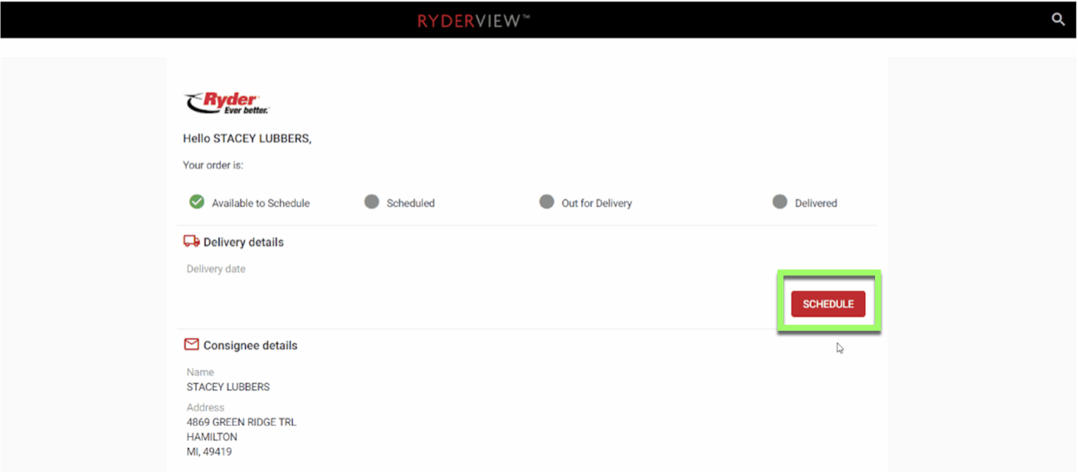 How to Check Your Order Status and Schedule Your Tonal Installation