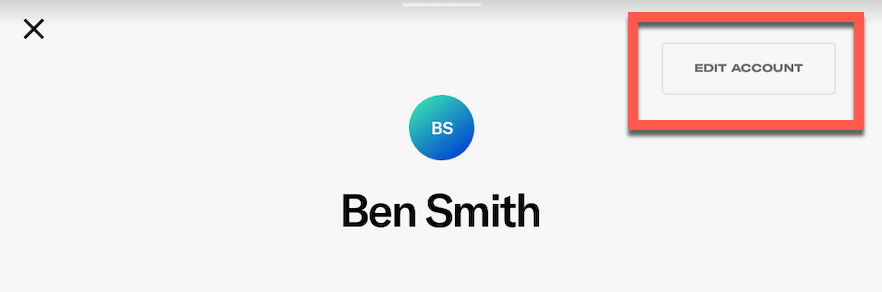 Everything You Need to Know About Tonal Settings and Profile Options