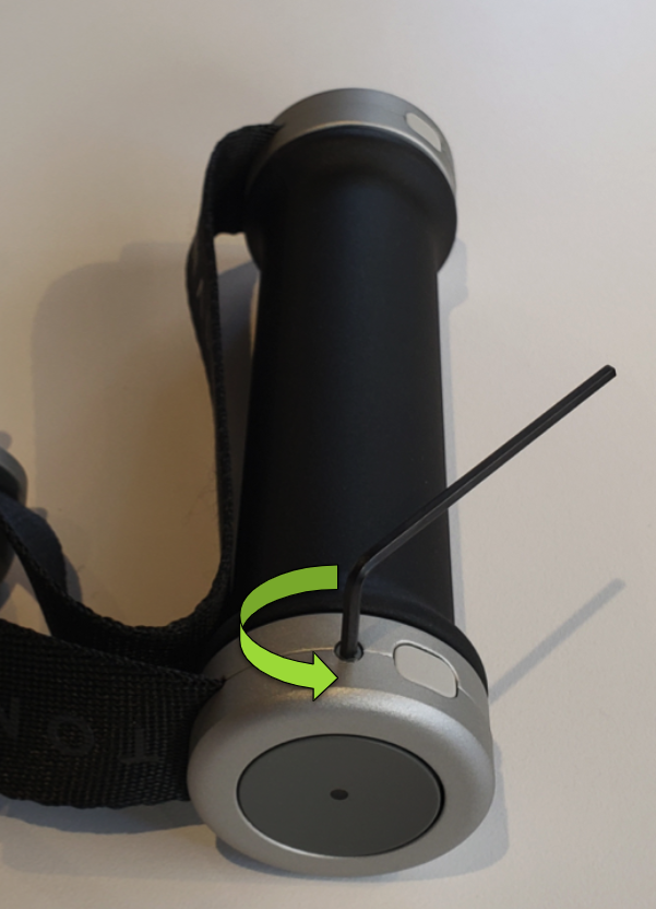 How to Change Batteries in Smart Handles