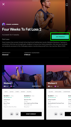 Getting Started with Tonal Programs