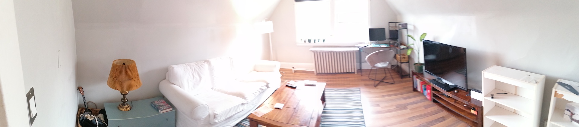 Taking Photos for the Tonal Installation Form